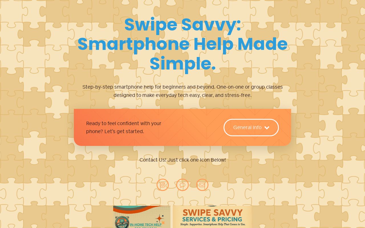 Swipe Savvy